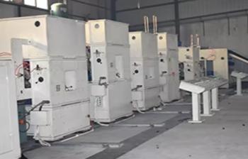 China Factory - Beijing Fuyuanhengtai Technology Ltd