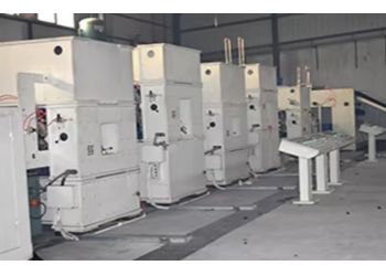 China Factory - Beijing Fuyuanhengtai Technology Ltd