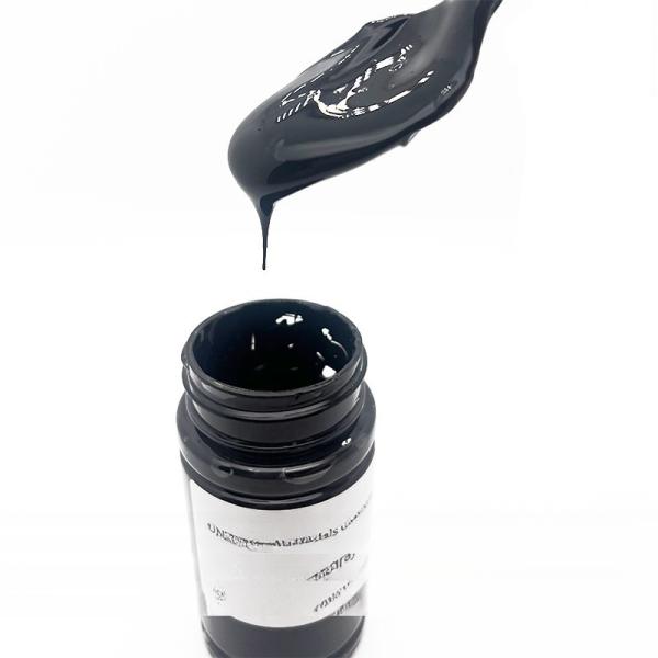 Quality Best Selling Polyurethane Color Paste Paint Concentration Dark Grey Pu Coating for sale