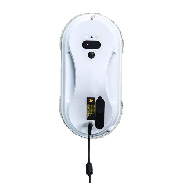 Quality Household Window Cleaner Robot with Smart Spray and Intelligent Cleaning Features for sale