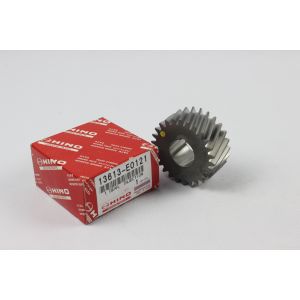 Quality 13613-E0121 13613-E0120 Gear , injection pump FOR HINO J08E for sale