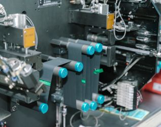 China Factory - Shenzhen Mottcell New Energy Technology Co., Ltd.