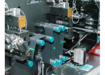 China Factory - Shenzhen Mottcell New Energy Technology Co., Ltd.