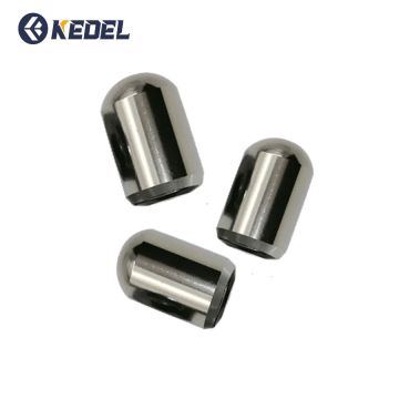 Quality Drill Bits Cemented Carbide Buttons Tungsten Carbide Mining Tips for sale