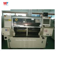 Quality SMT Chip Mounter BM221  Pick And Place Machine for sale