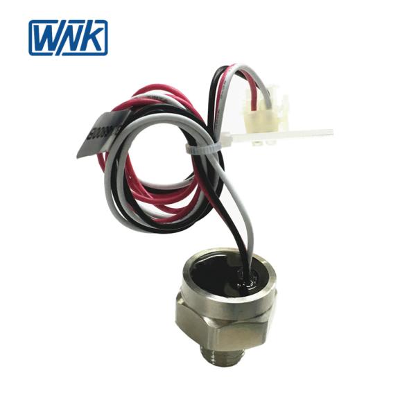 Quality Smart GS Small IOT Pressure Sensor With SPI I2C 0.2-2.9V Sleep Function for sale