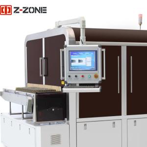 Quality Ss304 Automatic Ampoule Inspection Machine Computerized Adjustable for sale