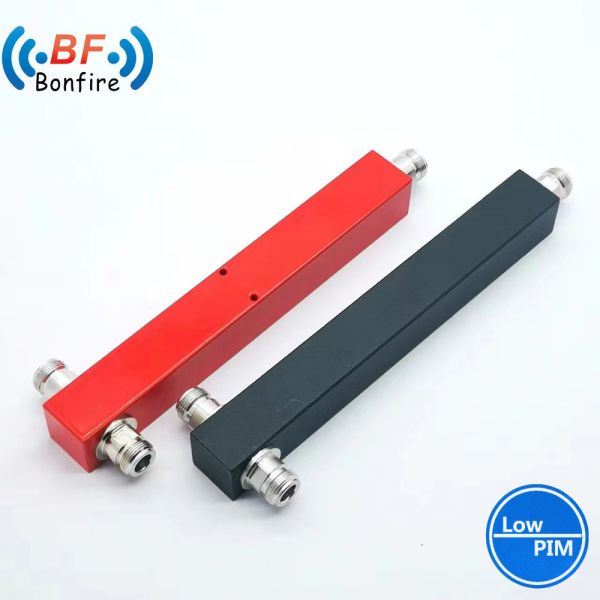 Quality Low Pim-160dbc 3way 300W N-Female Connector Type Power Splitter Divider for Ibs/Das/5g for sale