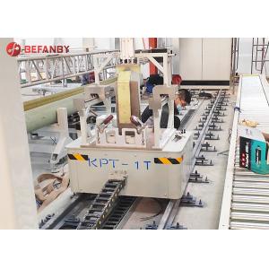 Quality Cast Steel Wheel Cable Reel Railway Material Electrical Transfer Cart for sale