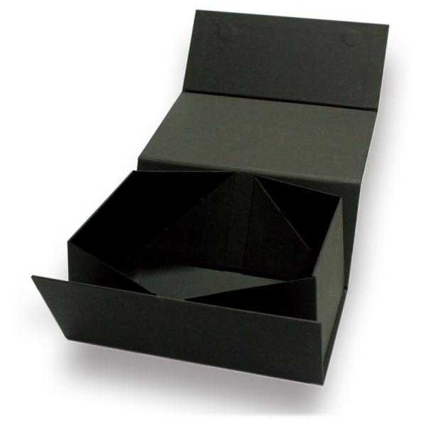 Quality OEM Flip Top Foldable Packaging Box for sale