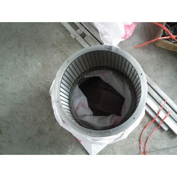 Quality STATIC SCREEN FROM XINLU METAL WIRE MESH FACTORY for sale