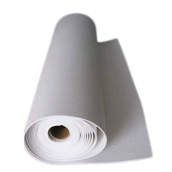 Quality 1260 Light Weight Refractory Ceramic Fiber paper For Fire Protection Facilities for sale
