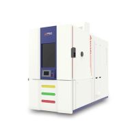 Quality High-Precision Temperature and Humidity Test Chamber for Electronics Durability Testing for sale