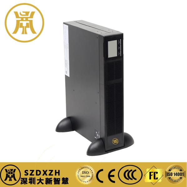 Quality 1000VA Single Phase Online UPS Industrial Commercial Uninterruptible Power for sale