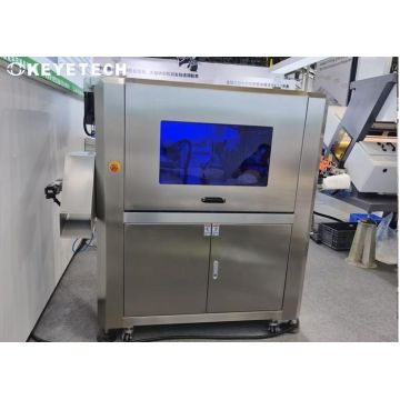 Quality Automatic Visual Inspection System for Food and Beverage Vision Application for sale