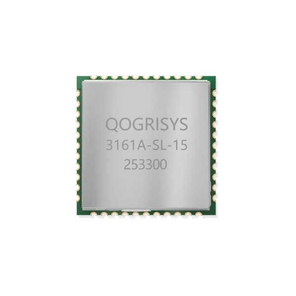 Quality Hi3861L Low Engergy 2.4G Wireless Transceiver SDIO WiFi Module For Video Doorbell for sale