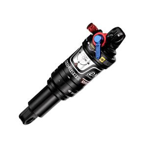 Quality Bike Shock Air Spring Shock w/ Damper Compression/Rebound 165-200mm Mtb for sale
