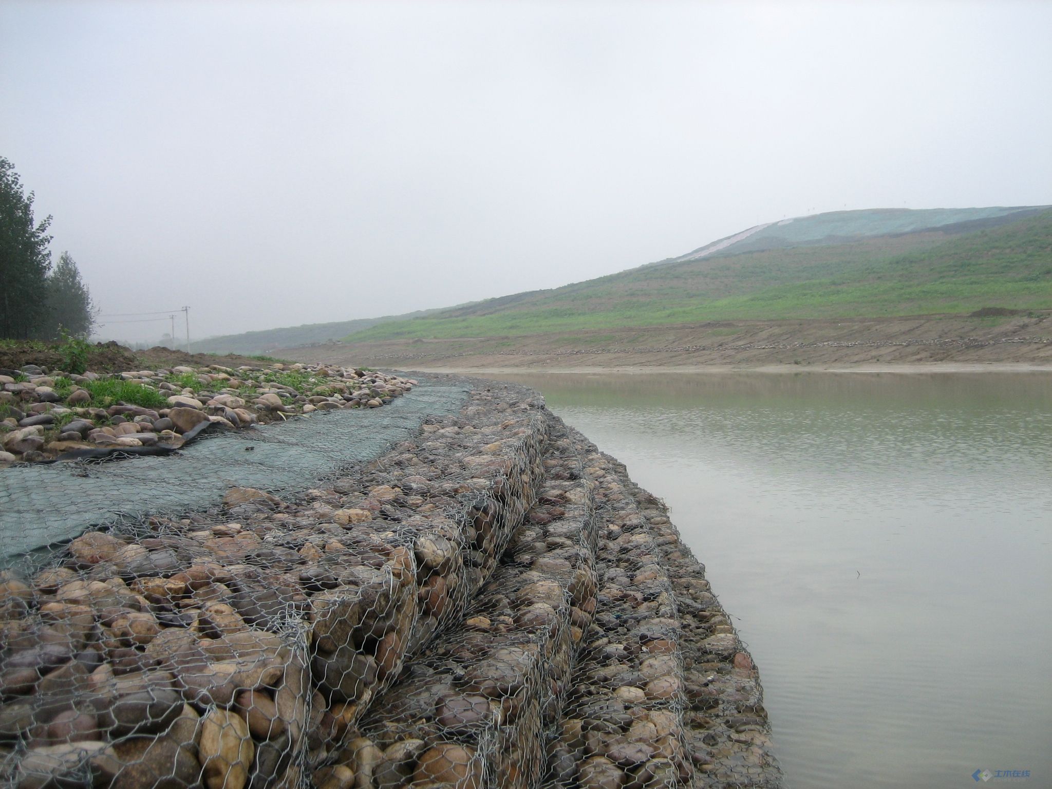 Gabion Basket