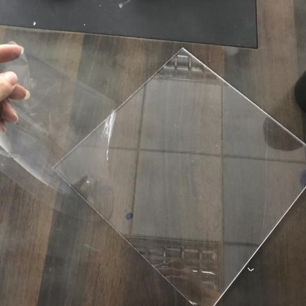 Quality Transparent Color 400ml Water Based Peelable Rubber Coating Spray Paint - Clear for sale