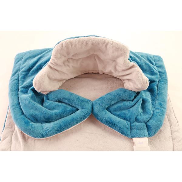Quality Multipurpose Shoulder Heating Pad With Overheating Protection Undetachable for sale