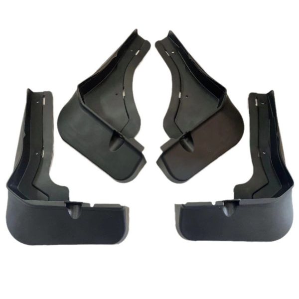 Quality OE NO. M-NV Car Fitment HONDA DONGFENG Fender Mud Flaps Front Rear Mud guard Splash Guards for sale