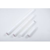 Quality 0.1μM 10" PES Membrane Filter Cartridge For Microelectronics Water Prefiltration for sale