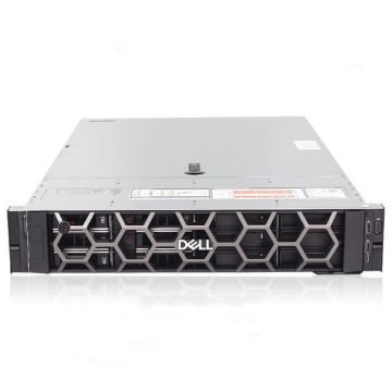 Quality 32Gx8 480GSSDx2 Poweredge DellS GPU Server R750XS 4314x2 H345 800Wx2 for sale