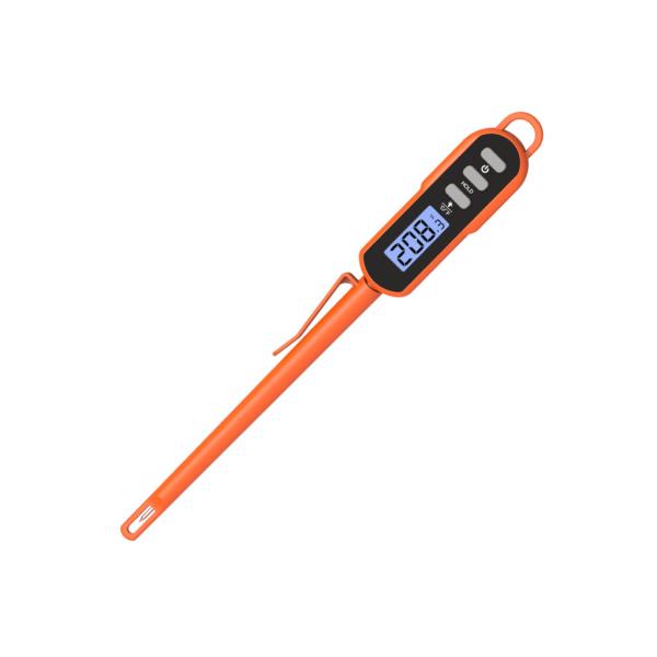 Quality Digital Instant Read Meat Thermometer For Grill And Cooking Baking Liquids for sale