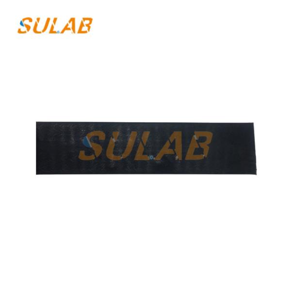 Quality 43KN Otis Elevator Belt Lift GEN2 Traction Machine Steel Belt 30mm AAA717AM2 for sale