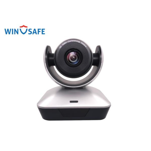 Quality HD USB2.0 PTZ USB Video Conference Camera 5MP Resolution Support Skype / Zoom / for sale