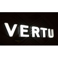 Quality Water Resistant Led Fulllit Sign Custom Led Letter Sign RoHS Approval for sale