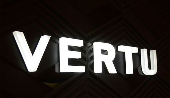 Quality High Durability Led Fulllit Sign Lighted Sign Letters Waterproof for sale