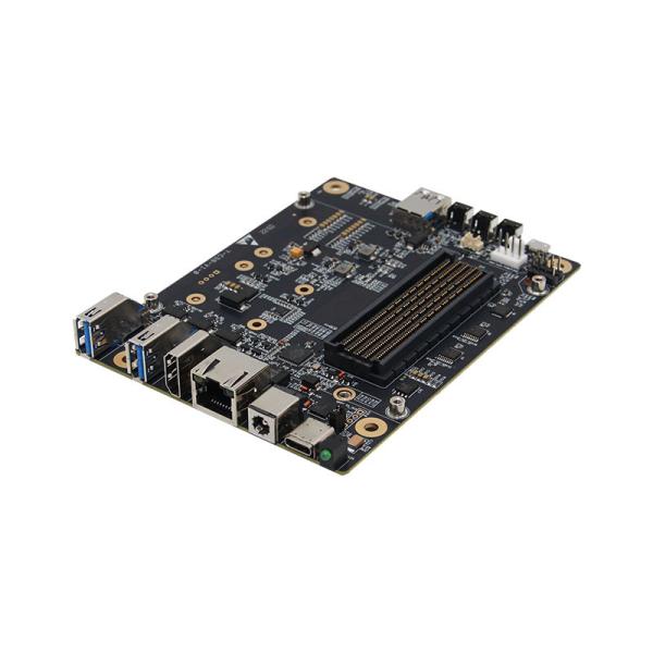 Quality Autopilot Jetson AGX Xavier Industrial Embedded PC Board Module for sale