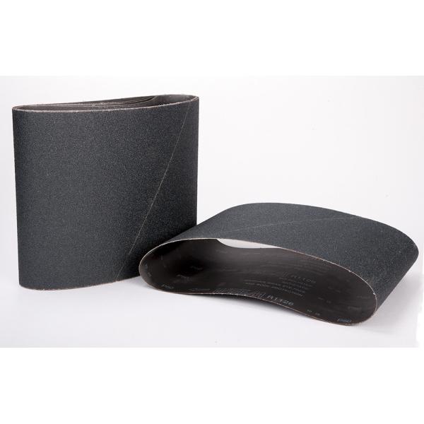 Quality Anti Static Floor Abrasives Sanding Belts , Silicon Carbide Grain for sale