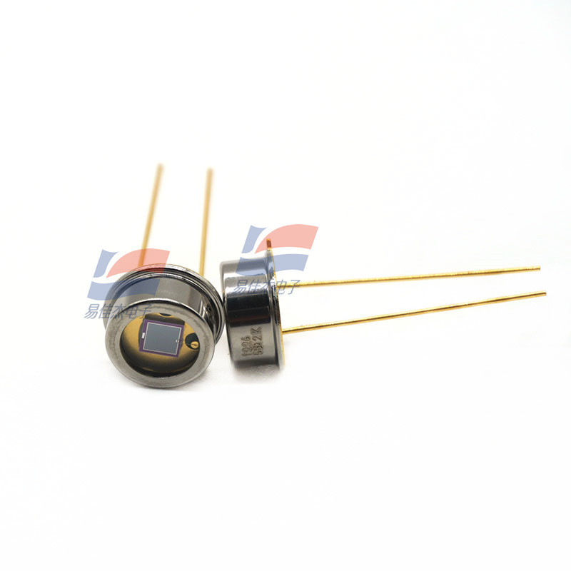 Quality YJJ Silicon PIN Photodiode S5821-01 S7509 S1133 S5106 S2386-44K S1223 S3071 for sale