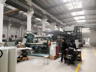 China Factory - Zori International Commerce Wuxi Co., Ltd.