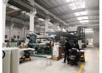 China Factory - Zori International Commerce Wuxi Co., Ltd.