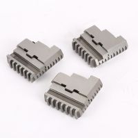 Quality HARD JAWS FOR SCROLL CHUCK FORM C 2 PIECE JAWS TYPE 4 for sale