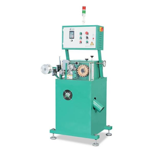 Quality Nonwoven Cloth Plastic Granulator Machine Pelletizing Line for sale