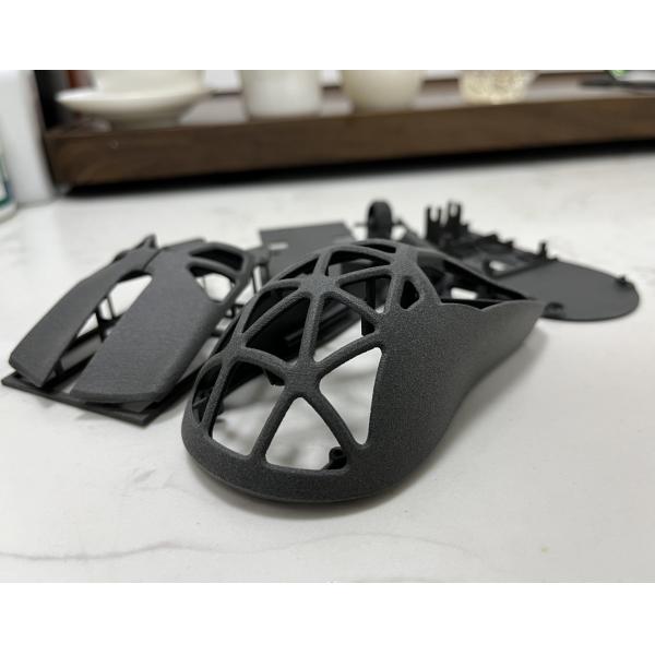 Quality Customized FDM/SLS 3D Printed Production Parts with Precision Machinery Elements for sale