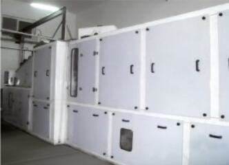 Quality Chocolate Beans Processing Line Equipment, Automatic Chocolate Beans Moulding for sale