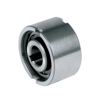 Quality NF25 Freewheel Bearing NF Series Gcr15 One Way Sprag Clutch for sale