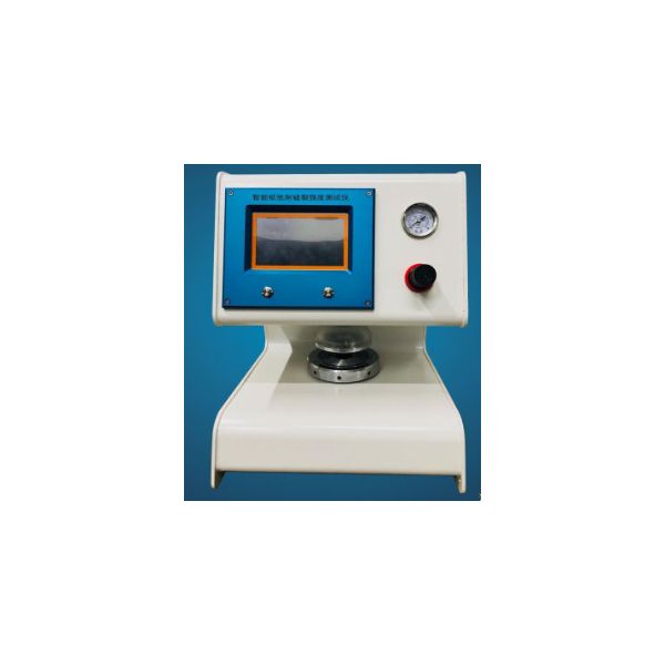 Quality 50 - 1400kpa Paperboard Bursting Testing Machine for sale