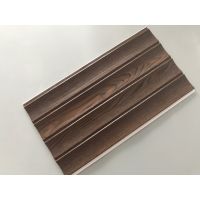 Quality 9.6 Feet Interior Decorative Wall Panels For Carport / Garages / Laundry Room for sale