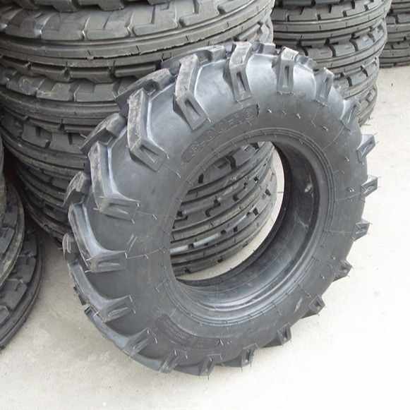 Quality R4 Pattern Compact Tractor Tires 825-16 Garden Tractor Tyres for sale