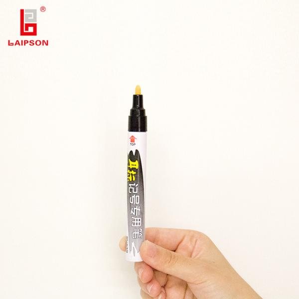 Quality Durable Swine Sheep Z Tag Marking Pen Smooth Ink Flow Writing For Livestock Farm for sale