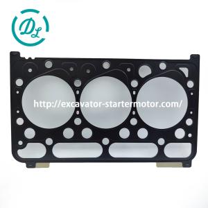 Quality Excavator Engine Parts for sale