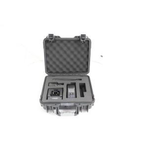 Quality 5.8GHz Alarm Rate Fpv Wireless Transmission Handheld Individual Uav Detection for sale