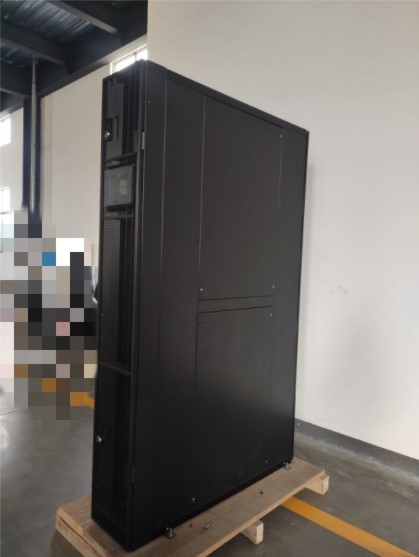 Quality 41.6KW 5200m3/H In Row Air Conditioner For Networking Server Room for sale