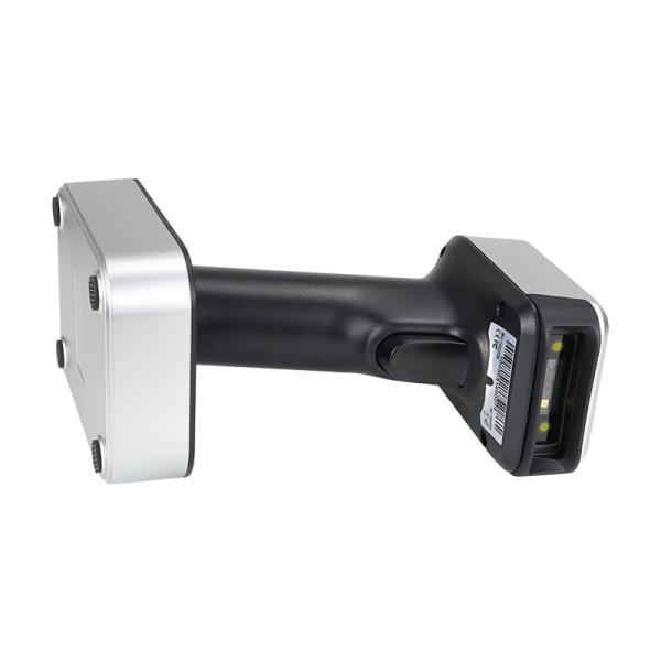 Quality Bluetooth Handheld Barcode Scanner ABS Wireless USB Barcode Scanner for sale